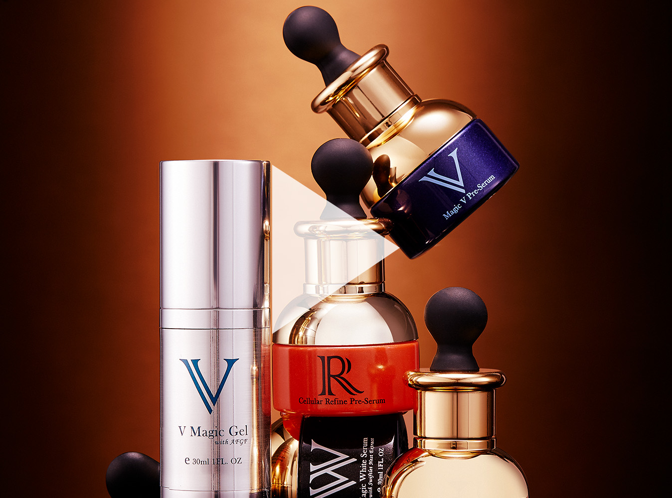 V Magic Iconic Brand NEXT TREND V Magic Iconic Brand NEXT TREND