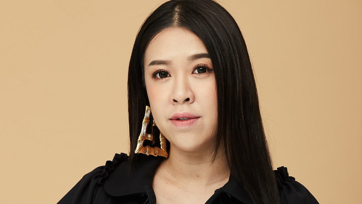 Dr. Vivien Chen：励志传奇 - NEXT TREND