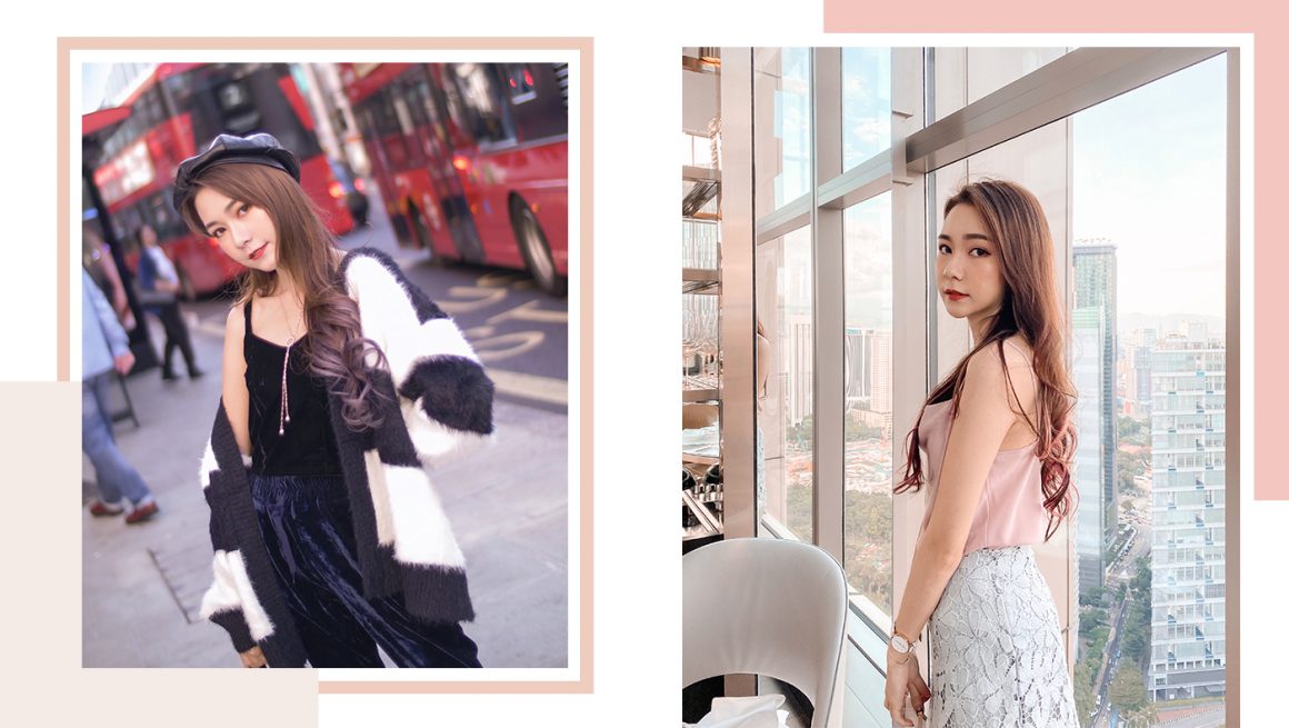 #姊妹 Beauty Talk : Yvonne Chua美丽不凋零的保养法 - NEXT TREND