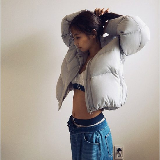 JENNIE性感亮相CALVIN KLEIN广告！“人间CK”的单品逐个看 - NEXT TREND