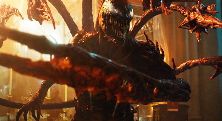 【娱乐】《Venom Let There Be Carnage》重磅新片上映！编辑盘点电影的5大看点！ - NEXT TREND