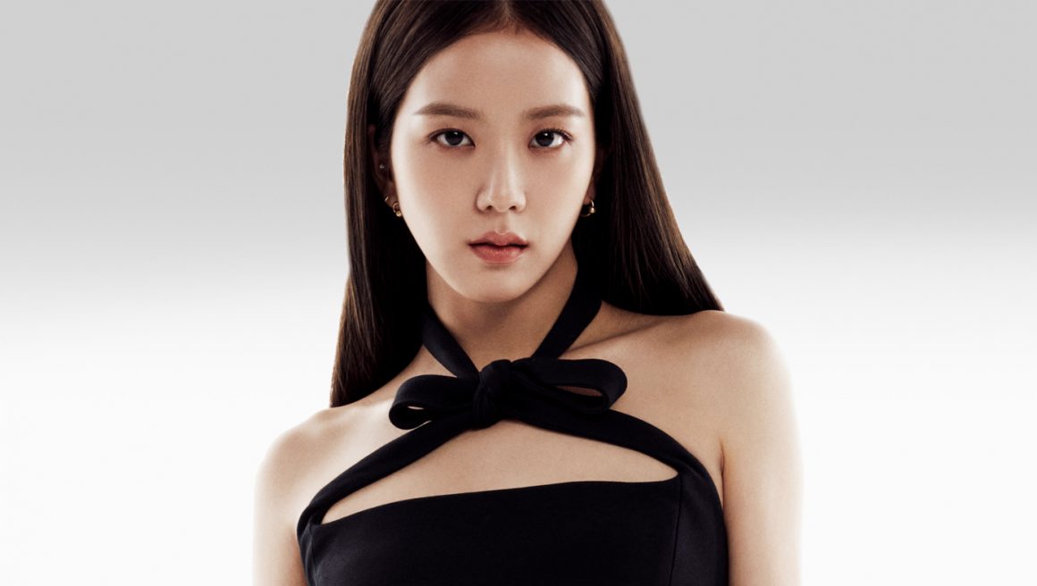 重返六零美好年代！JISOO演绎DIOR 2022春夏系列！ - NEXT TREND