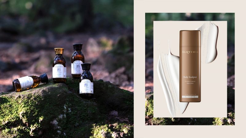 Alqvimia释放精油能量，兼顾女性身心平衡与体态之美 - NEXT TREND