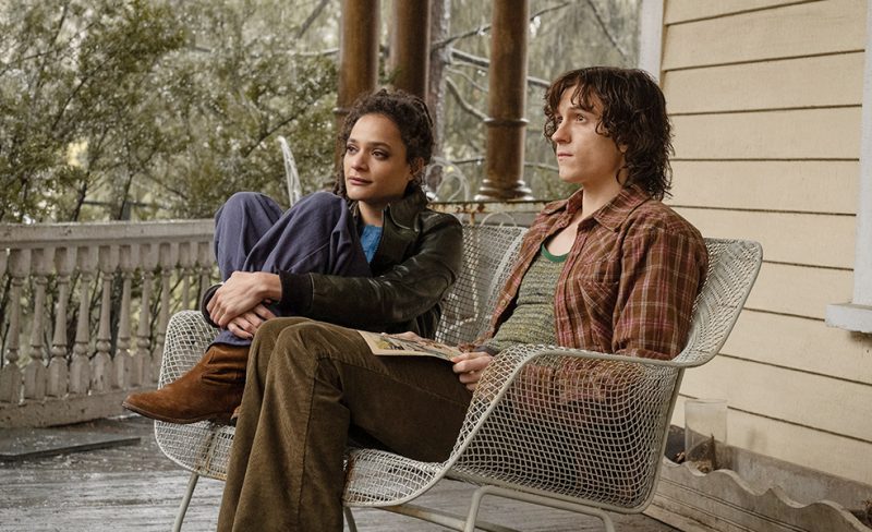 Tom Holland为《拥挤的房间》化身连续杀人魔，入戏太深宣布暂别演艺圈！ - NEXT TREND